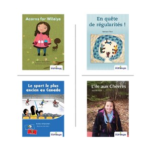 Ressources autochtones