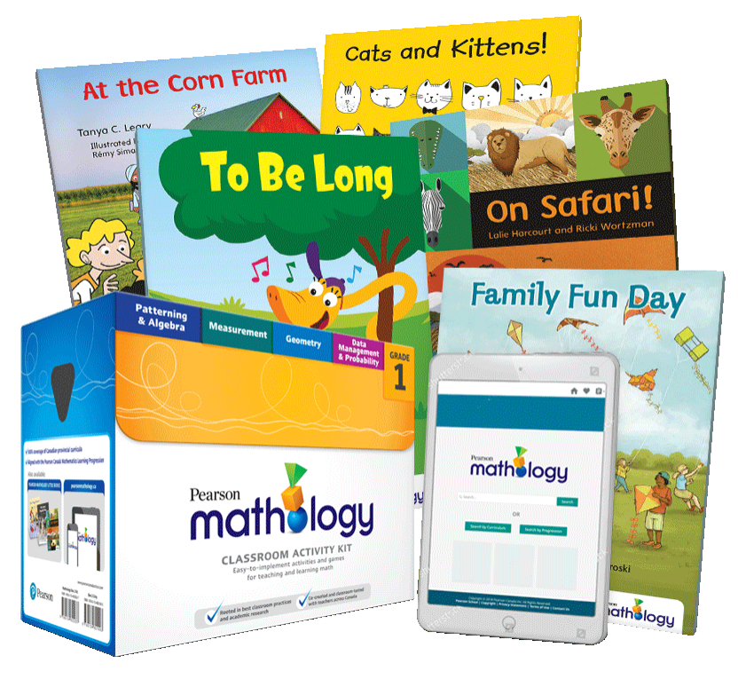 Classroom Activity Kits