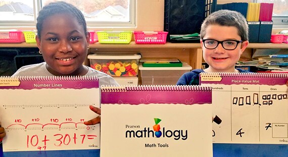 Understanding Math Teachers (and Students) Through Prototype Testing