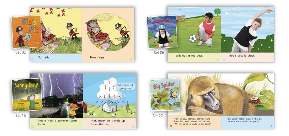 Summer Learning 2024