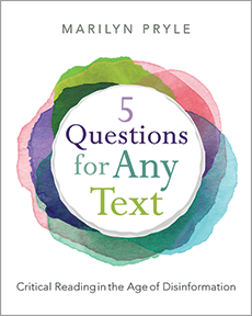 5 Questions for Any Text | Pearson Canada