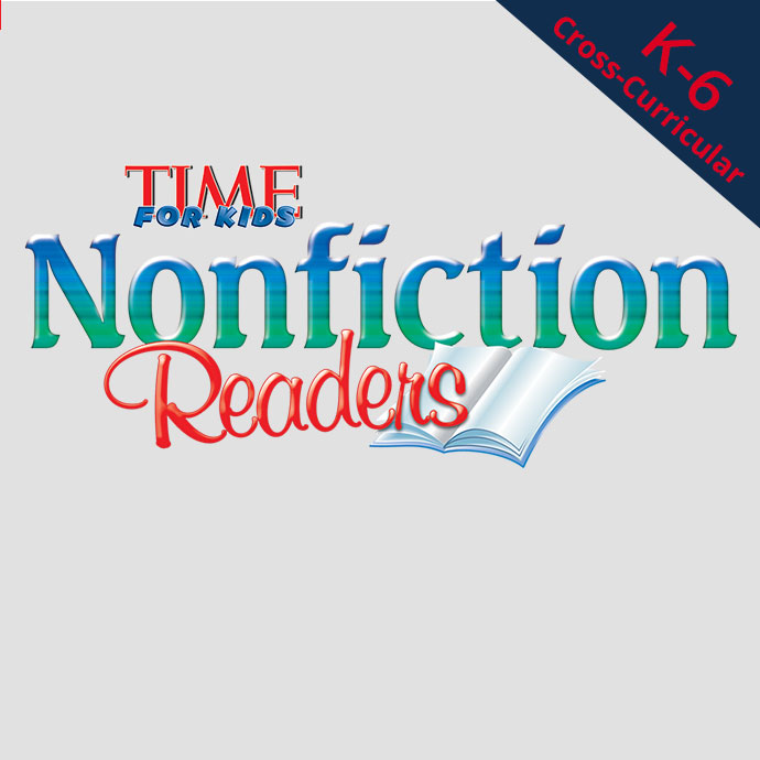 Teacher Created Materials