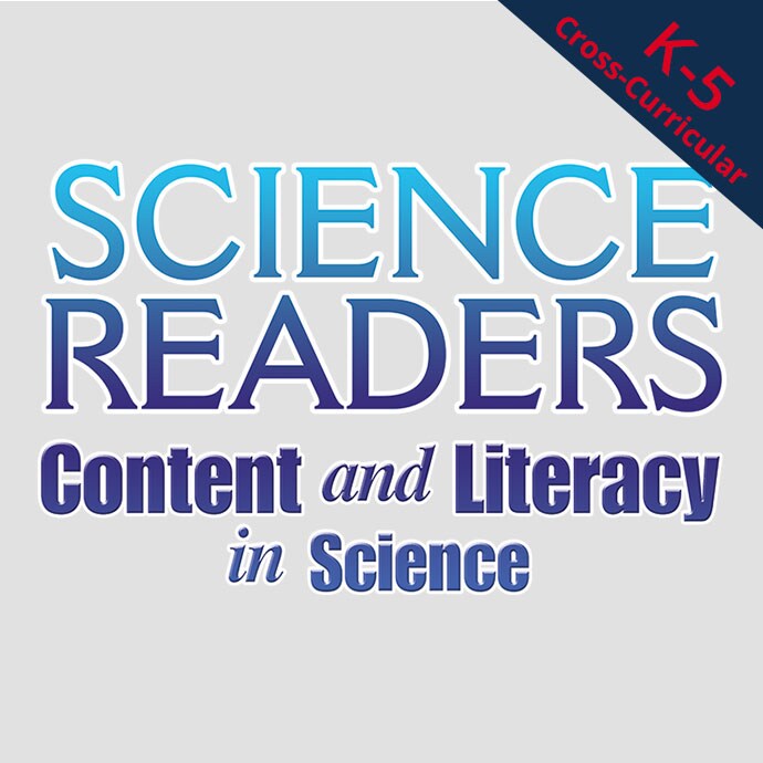 Teacher Created Materials